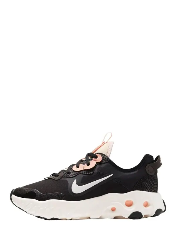Nike React Art3mis Sneakers - Black
