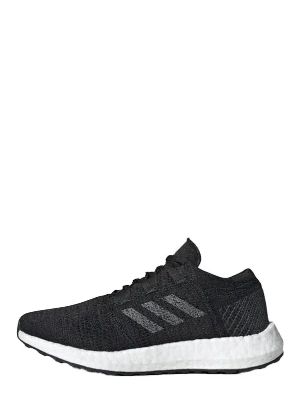 Adidas Pureboost Go J Sneakers - Black