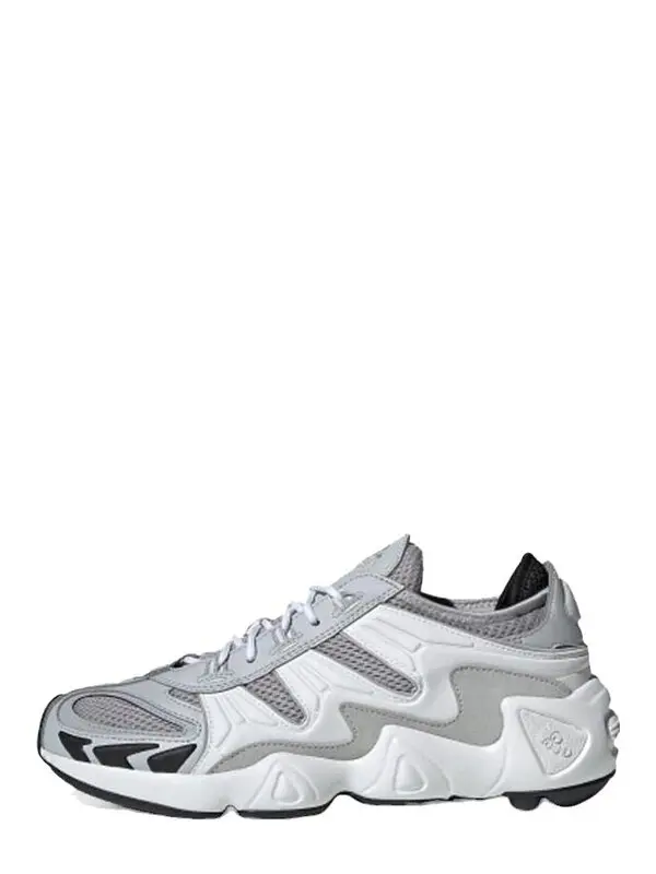Adidas Fyw S-97 Sneakers - Grey/white