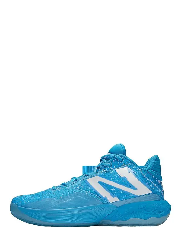 NEW BALANCE Two Wxy V4 Athletic Sneakers - Blue