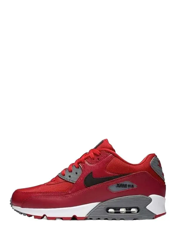 Nike Max 90 Sneakers - Red