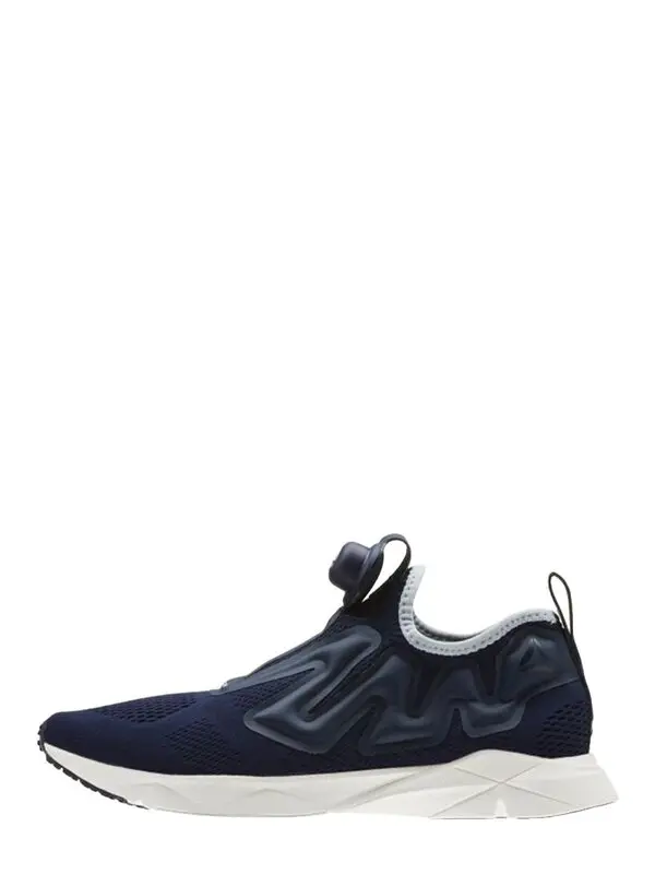 REEBOK Pump Supreme Style Eng Sneakers - Dark Blue