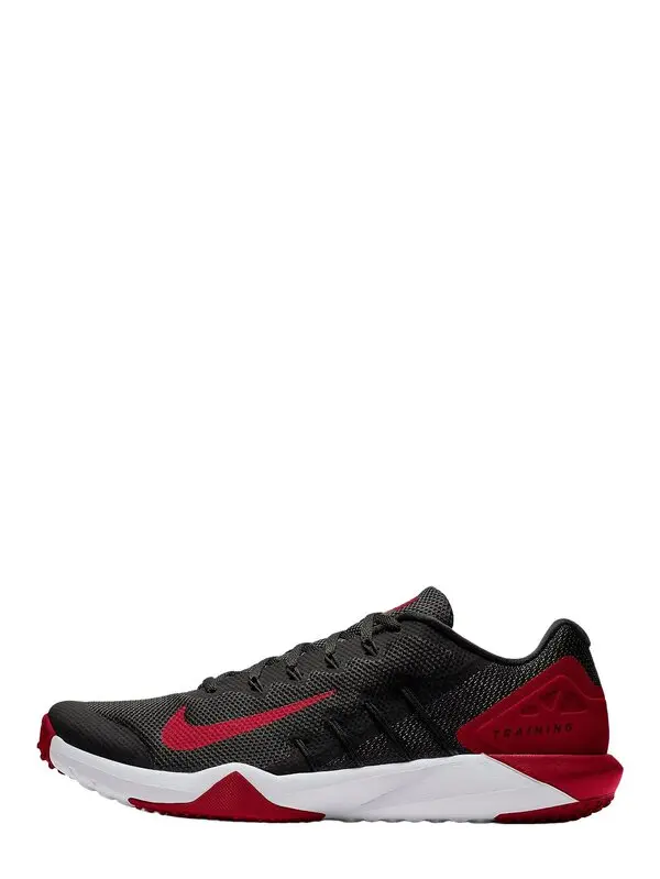 Nike Retaliation Trainer 2 Athletic Sneakers - Black