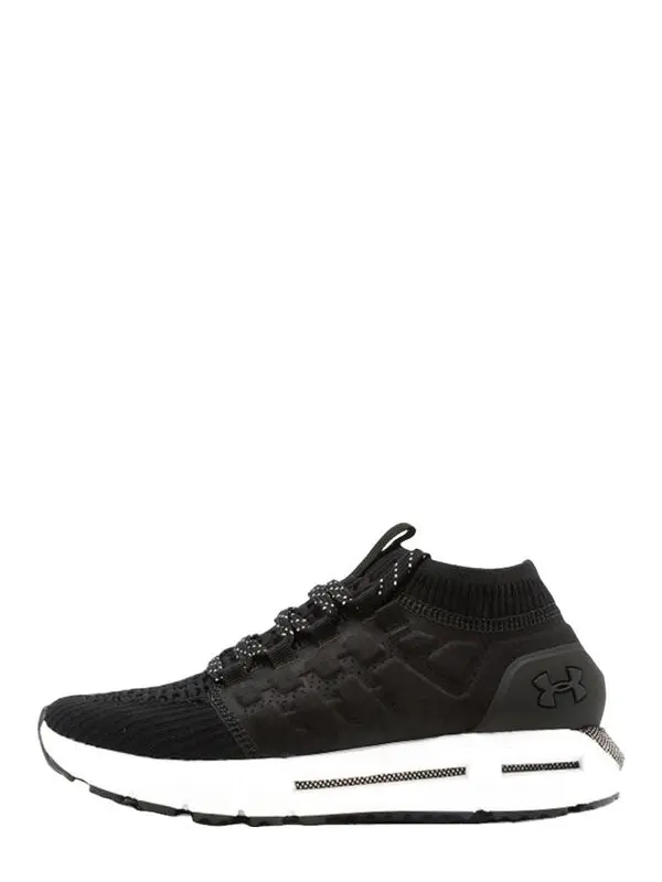 Under Armour Hovr Phantom Ct Athletic Shoes - Black