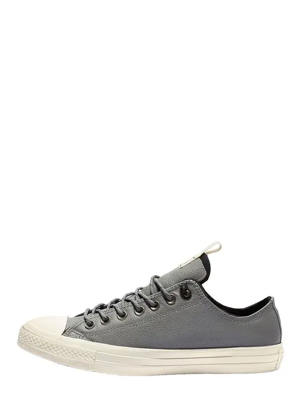 CONVERSE Chuck Taylor All Star Low Top Sneakers - Grey
