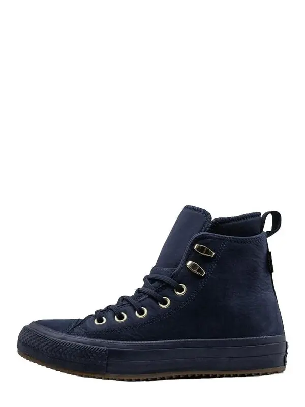 CONVERSE Chuck Taylor All Star Waterproof High Top Sneakers - Blue