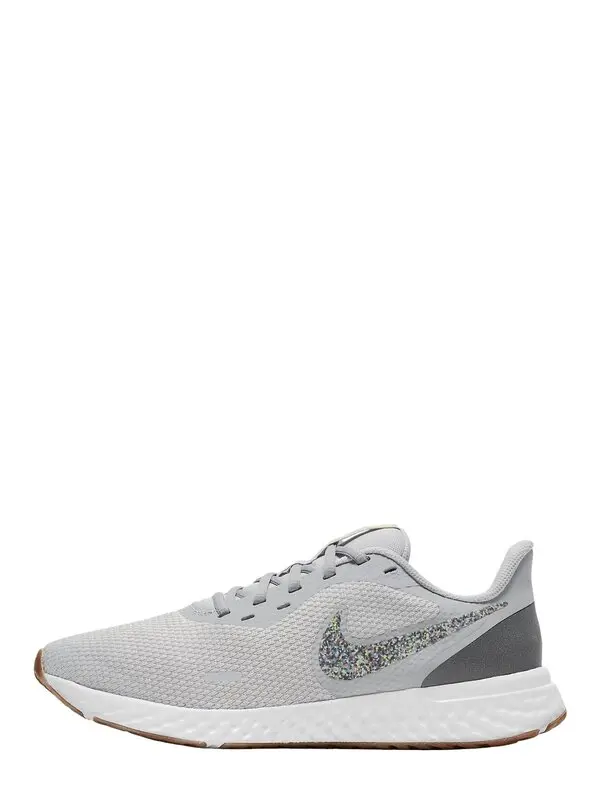 Nike Revolution 5 Premium Sneakers - Grey