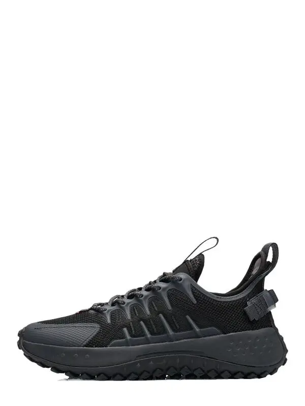 LI-NING Countflow Spine 2 Athletic Sneakers - Black