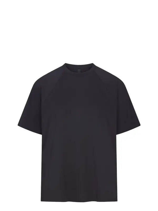 Nike X Skims Airy Oversized T-shirt - Obsidian