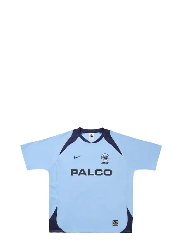 PALACE X Nike Shop Jersey P29es108 - Mp Open Air