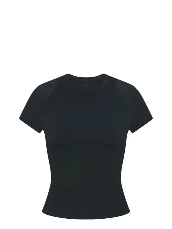 Nike X Skims Airy Baby T-shirt - Dark Teal