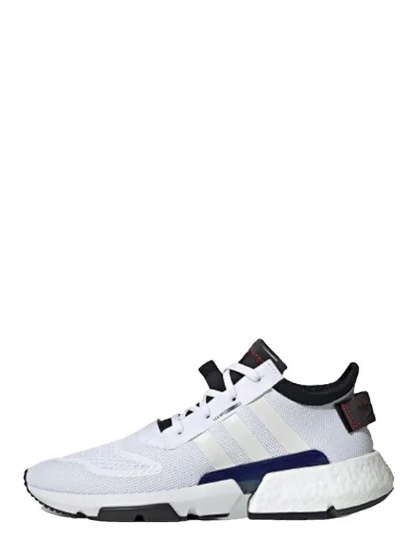 Adidas P.o.d. S3.1 Sneakers - White