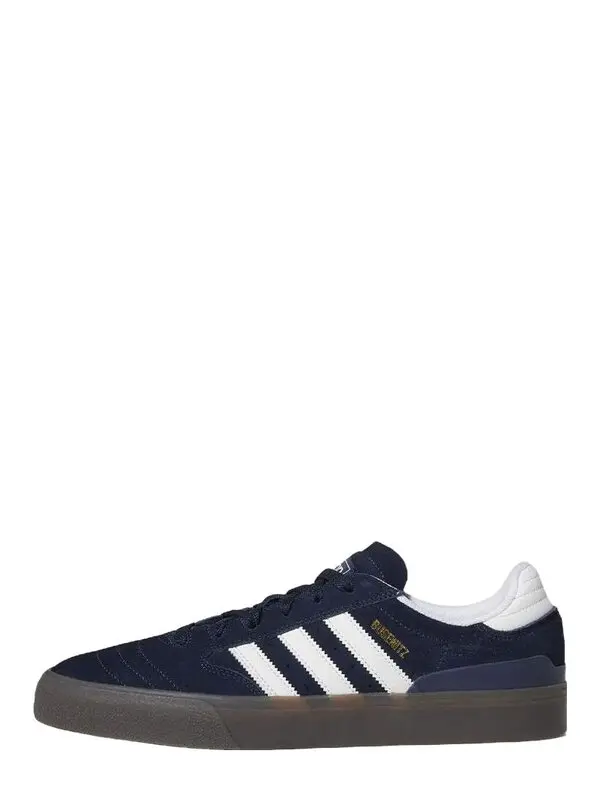 Adidas Originals Busenitz Vulc 2.0 Sneakers - Navy/gum