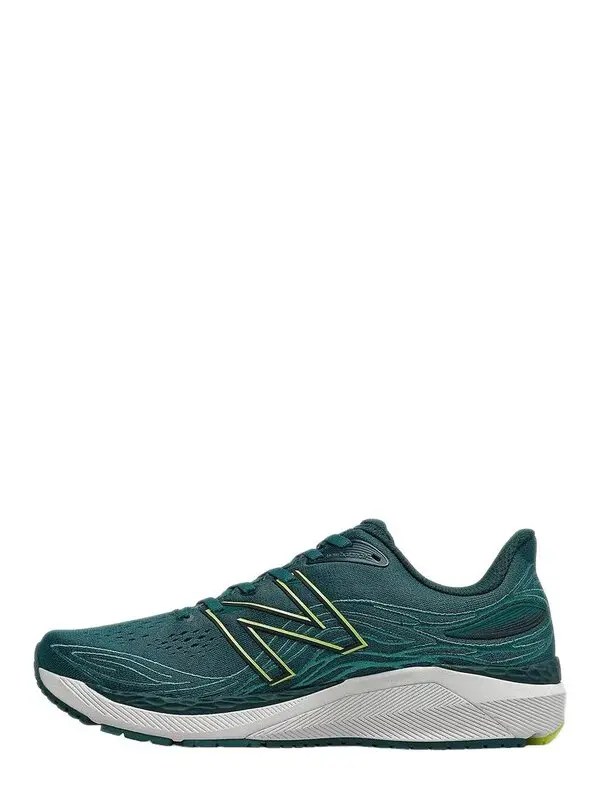 NEW BALANCE Fresh Foam X 860 V12 Athletic Sneakers - Blue