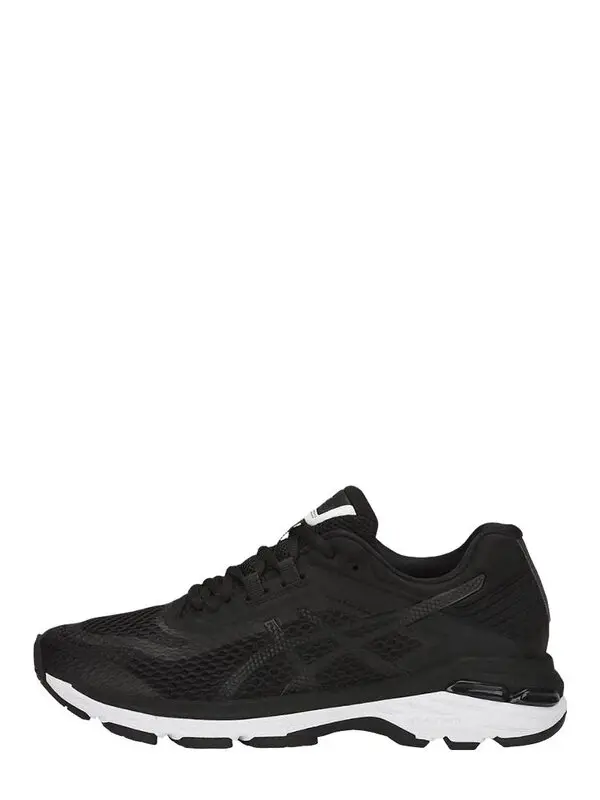 Asics Gt-2000 Sneakers - Black