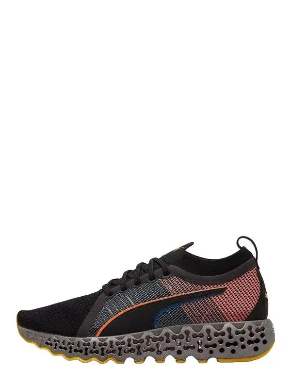 PUMA Calibrate Runner Mono Pack Sneakers - Black