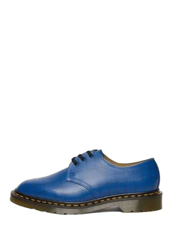 Dr. Martens X Undercover 1461 Shoe - Blue