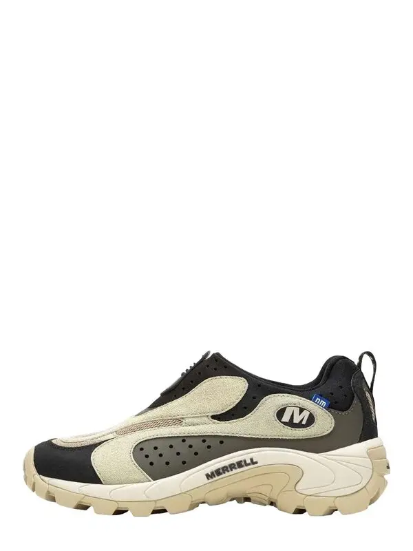 Merrell X Nicole Mclaughlin Speed Streak Sneakers - Coyote/olive