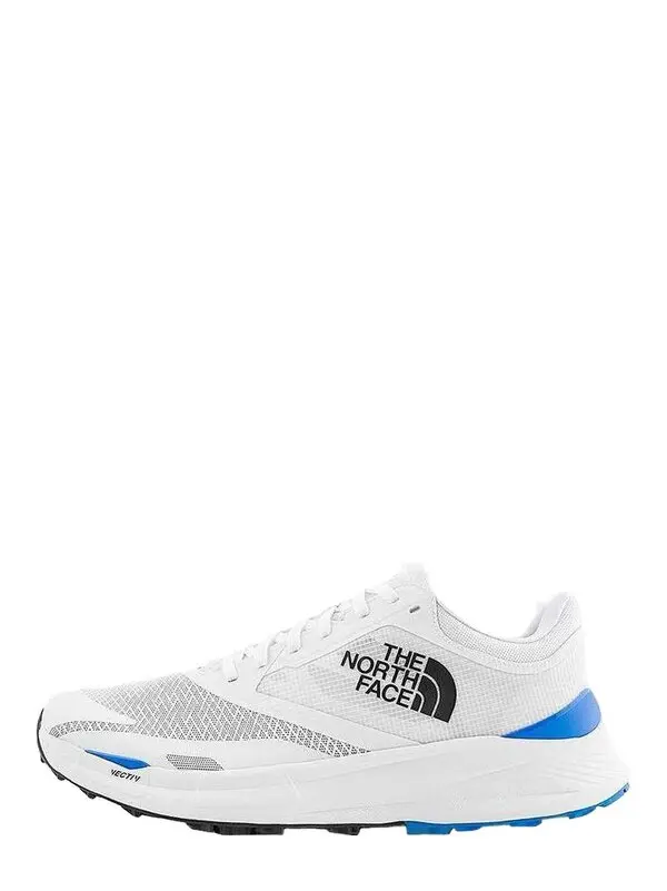 The North Face Vectiv Enduris Iii Running Shoes - White/blue/black