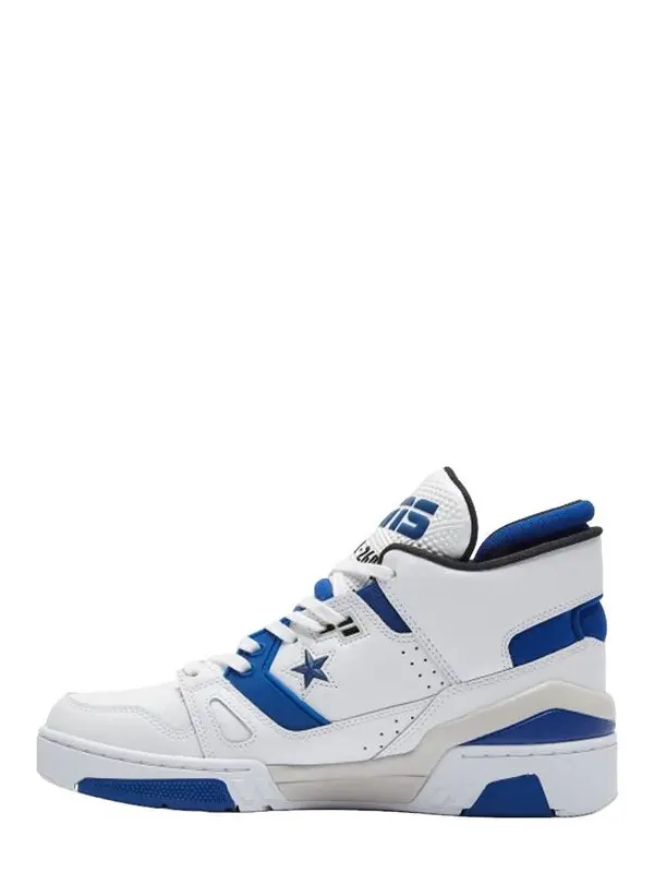 CONVERSE Erx-260 Mid "blue Mason" Sneakers - Blue/white