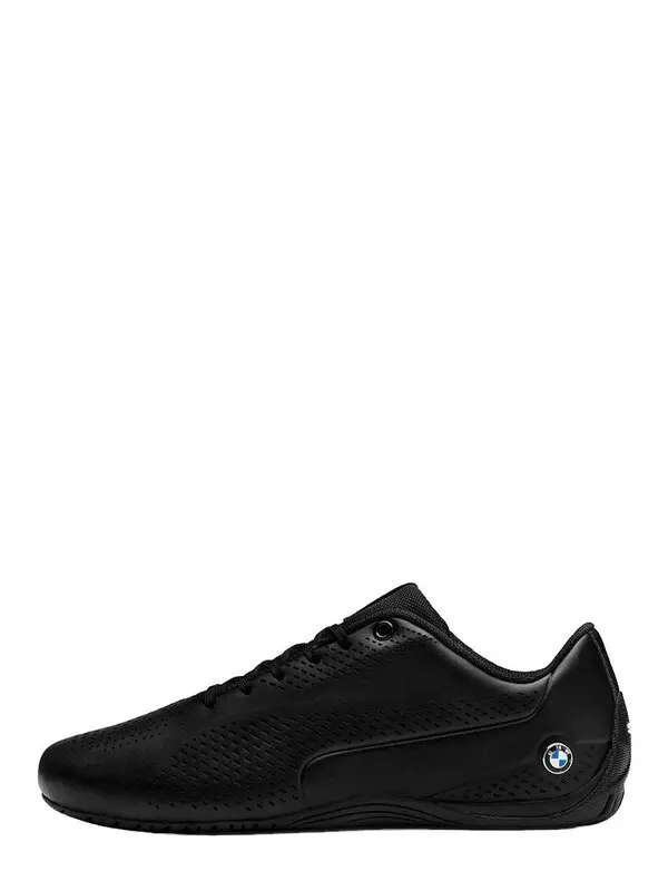 PUMA Motorsport Drift Cat 5 Ultra 2 Sneakers - Black