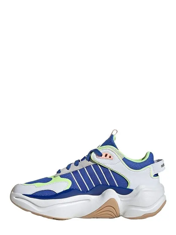 Adidas Magmur Runner Sneakers - White