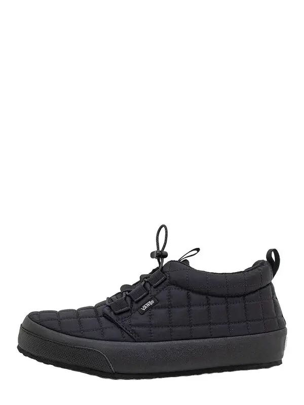 VANS Chukka Slip-er Low Top Sneakers - Black