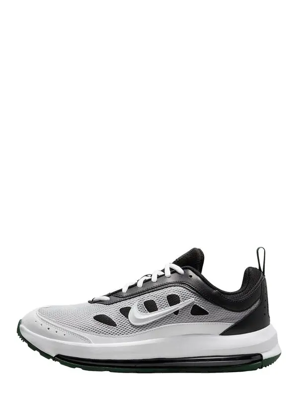 Nike Max Ap Sneakers - Black/white/wolf Grey