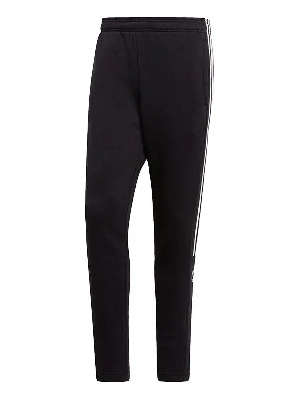 Adidas Jog Pant 3s Sports Pants/trousers/joggers - Black