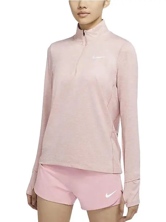 Nike Element Half Zip Training Top - Default Color