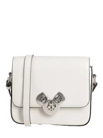 Isabel Marant Étoile Flap Bag - Off White