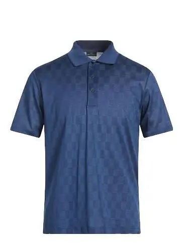 Paul & Shark Polo Shirt Size Cotton - Blue