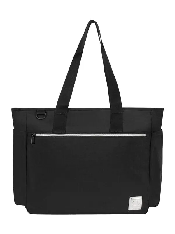 Champion Quartz East West Tote - Black