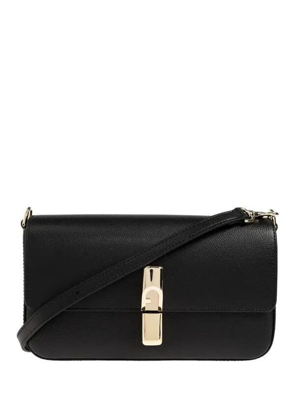 Furla Iride Small Bag - Black