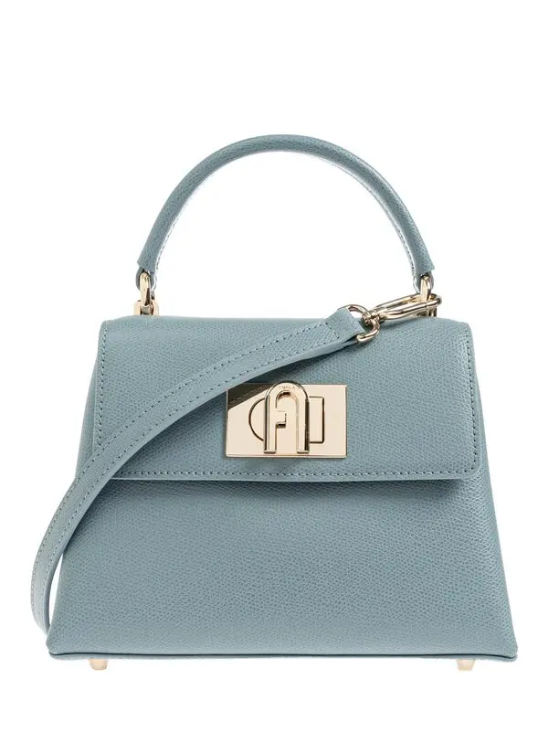 Furla 1927 Mini Bag - Blue