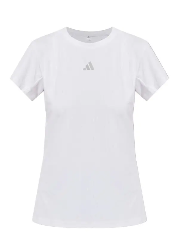 Adidas X Entire Studios Crewneck T-shirt - White