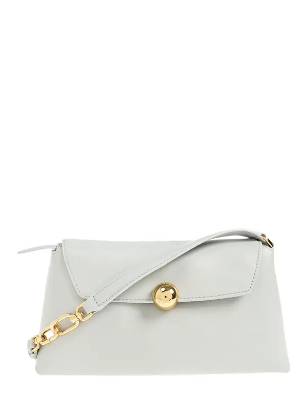 Furla Sfera Soft Mini Bag - Light Blue