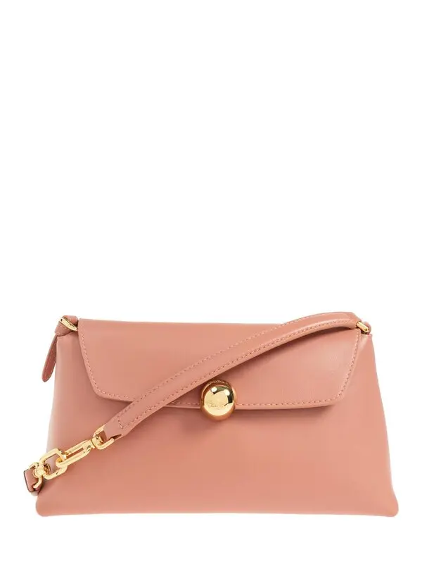 Furla Sfera Soft Mini Bag - Pink