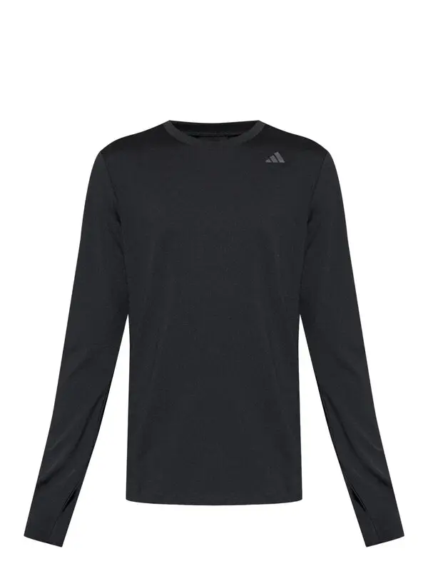Adidas X Entire Studios Long Sleeve Crewneck - Black