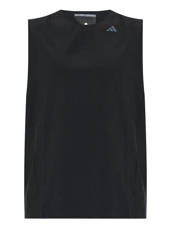 Adidas X Entire Studios Sleeveless Vest - Black