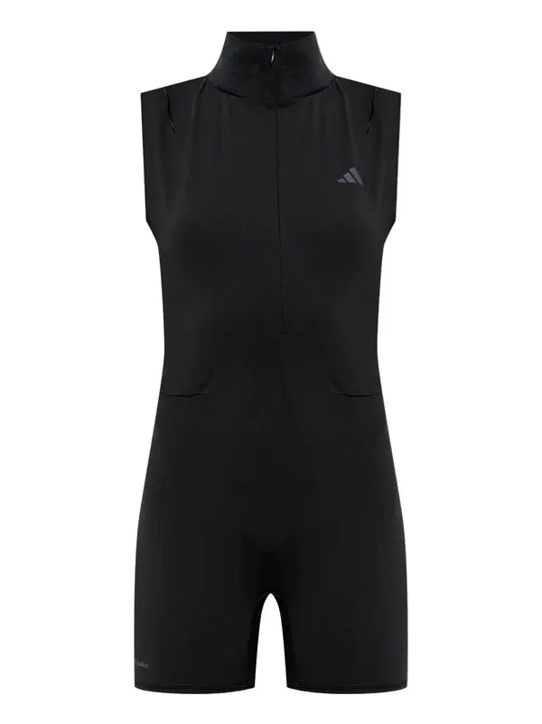 Adidas X Entire Studios One-piece Jumpsuit - Black