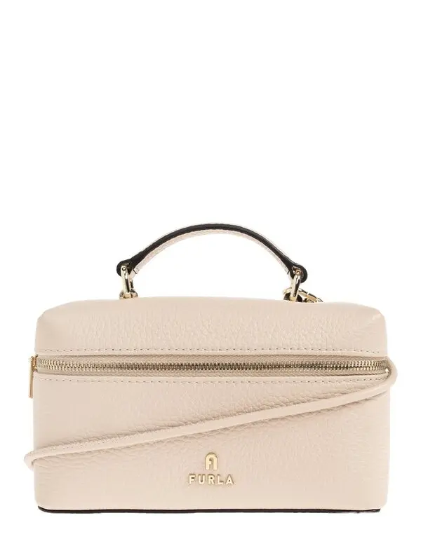 Furla Camelia Micro Bag - Pink