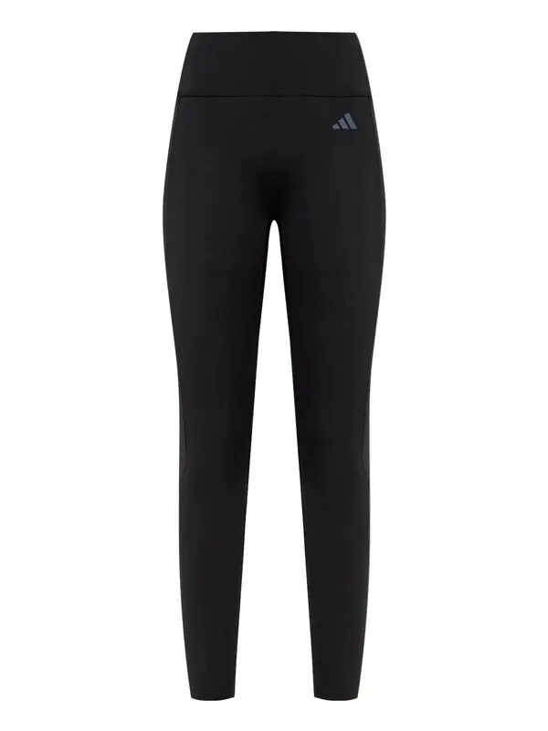 Adidas X Entire Studios High-waisted Leggings - Black