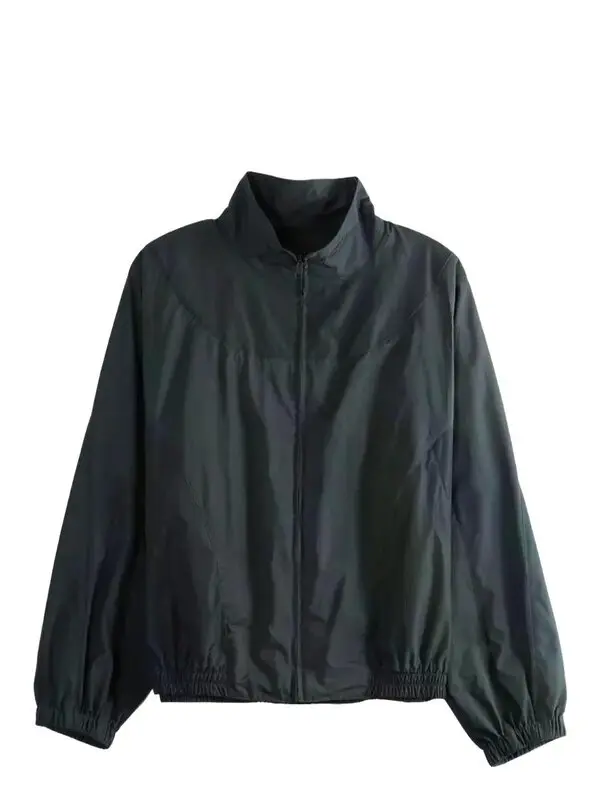Givenchy Zip-up Jacket - Black