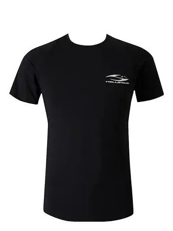 HELLSTAR Compression Shirt - Multicolor