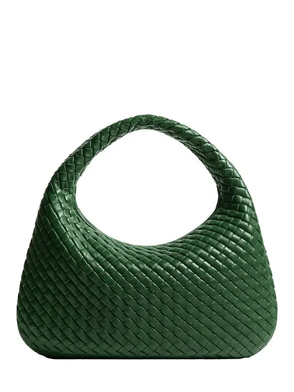 Bottega Veneta Veneta - Basil