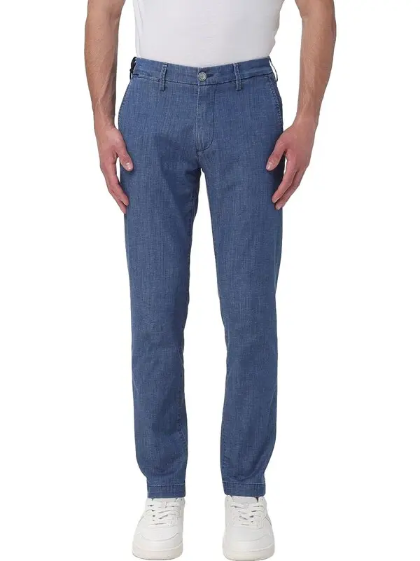 RE-HASH Jeans - Denim