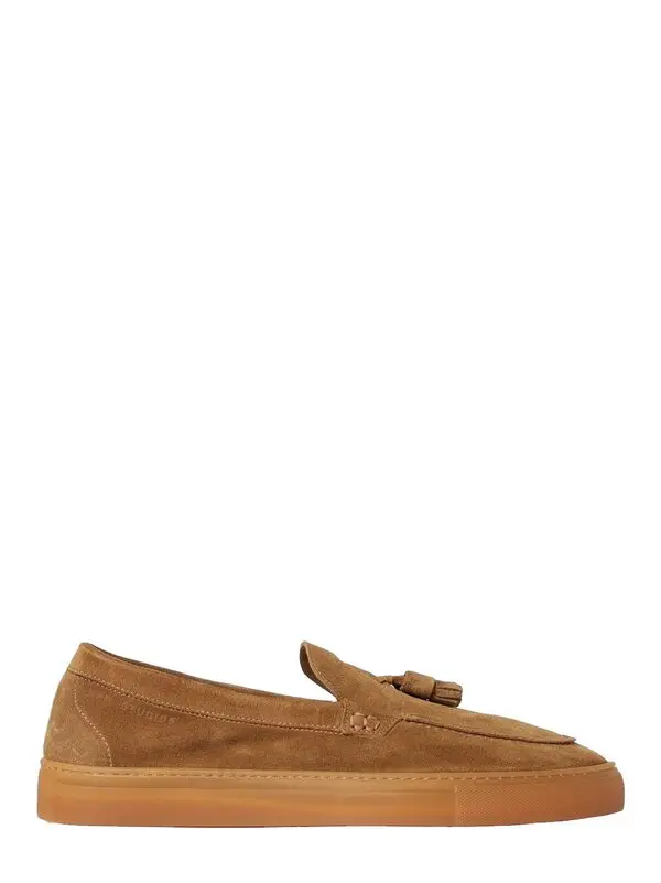 SUMMERY COPENHAGEN Loafers - Brown