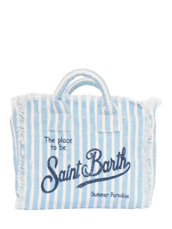 MC2 SAINT BARTH Mini Bag - Multicolor