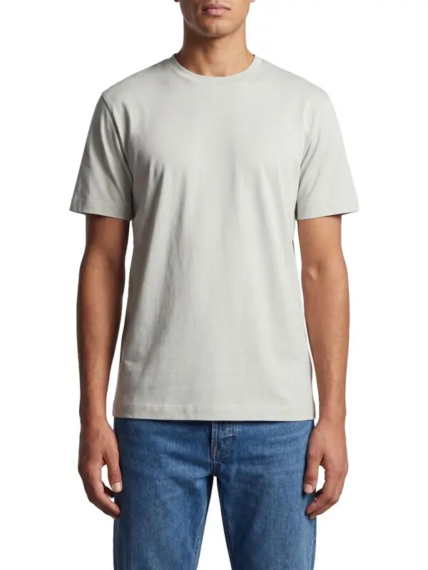 Eleventy Modal T-shirt - Brown